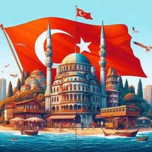 100 Common Turkish Phrases with Pronunciation for Tourists