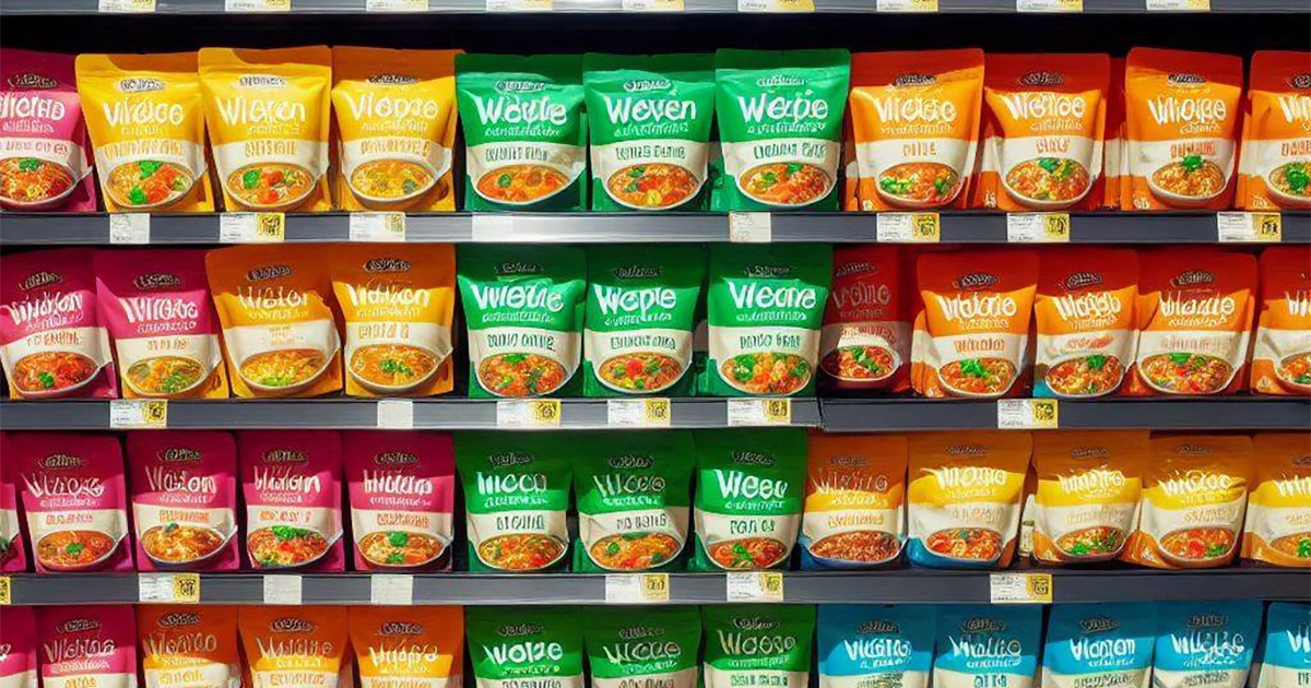 The Hidden Dangers of Packet Soups