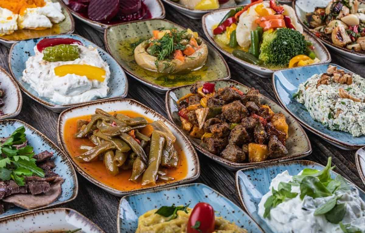 50 Common Turkish Phrases for Restaurants - Centarnet