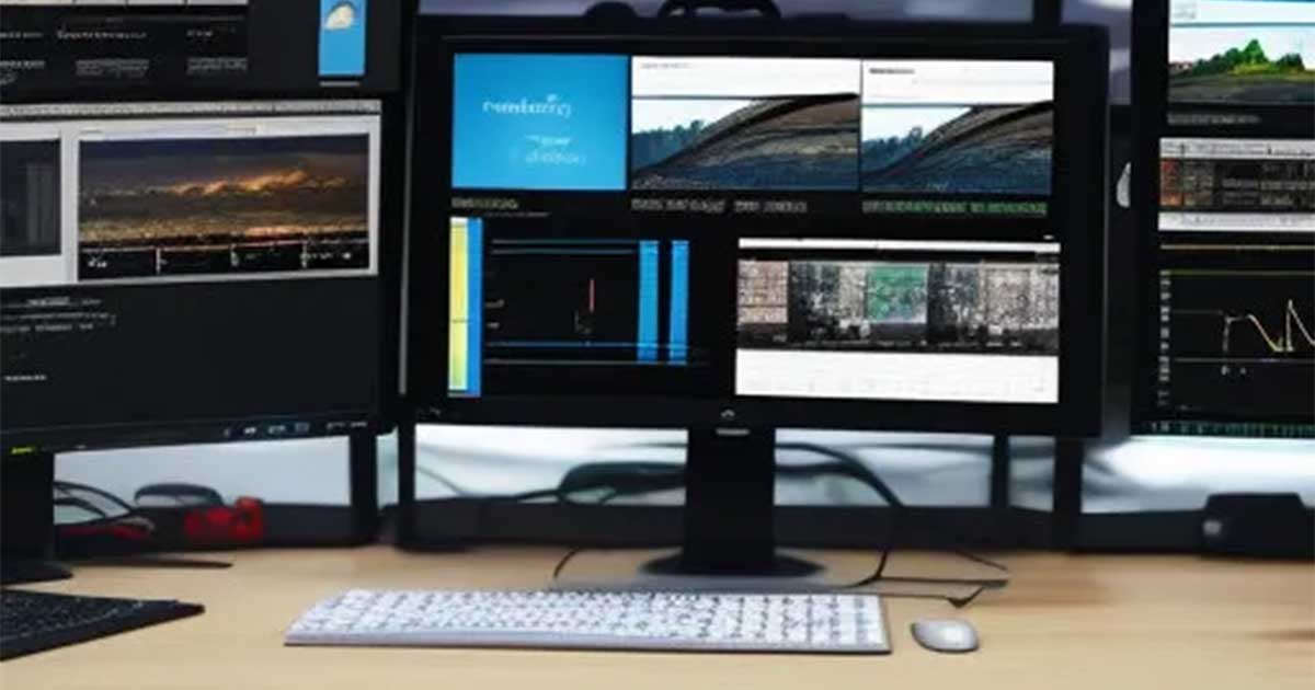 Earning Through Video Editing: A Comprehensive Guide