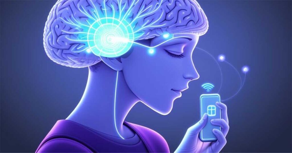 How Phones Affect Brain Health? Surprising Research Findings