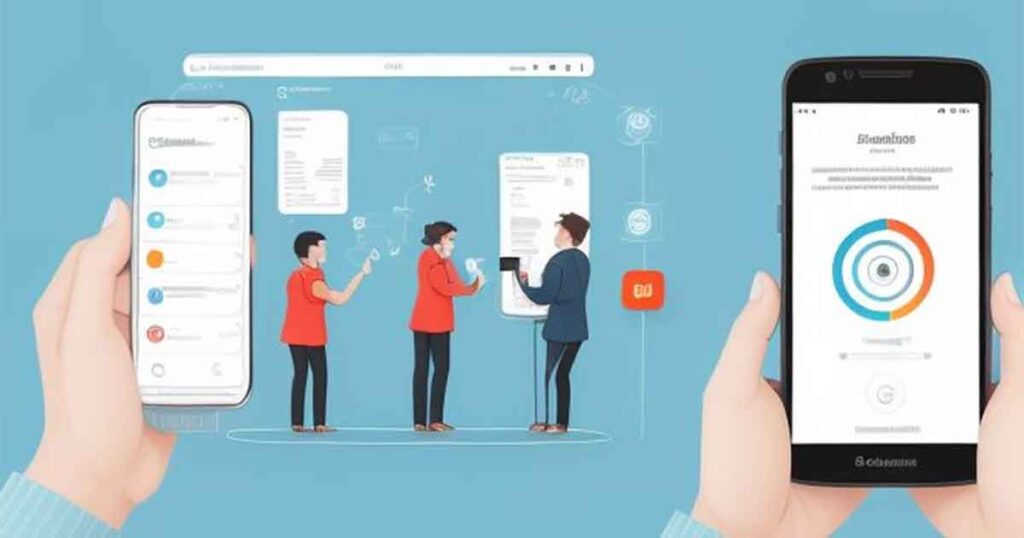 How to Create a Mobile App – Beginner’s Guide