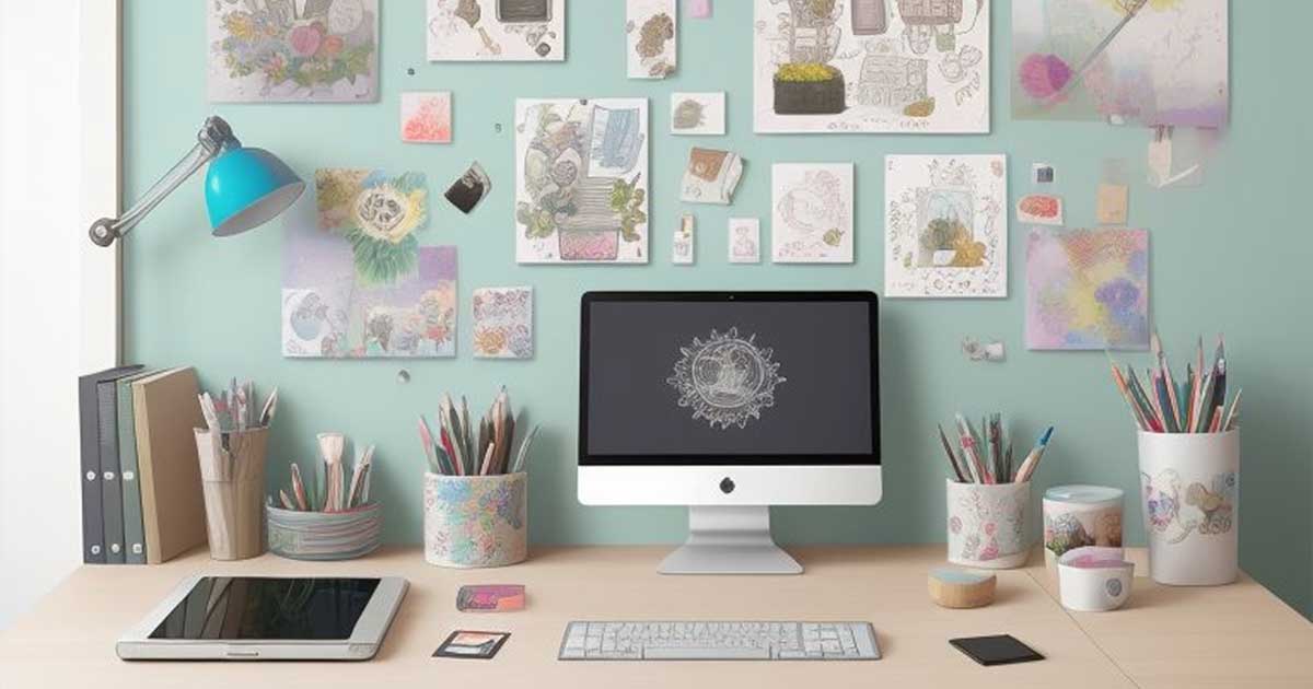 How to Create Successful Designs on Redbubble